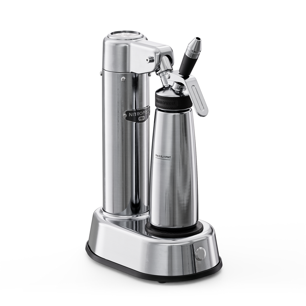 Lavender Nitro Tea – NitroPress